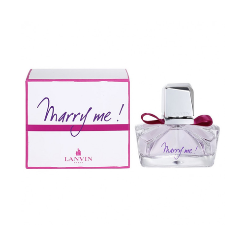 LANVIN Marry Me! EDP