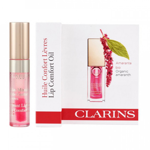 CLARINS Instant Light Lip Comfort Oil