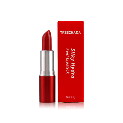 TREE CHADA Silky Hydra Feel Lipstick | ลด 0 %