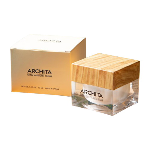 ARCHITA Satin Moisture Cream