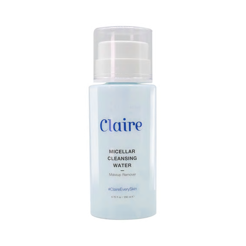 CLAIRE Micellar Cleansing Water