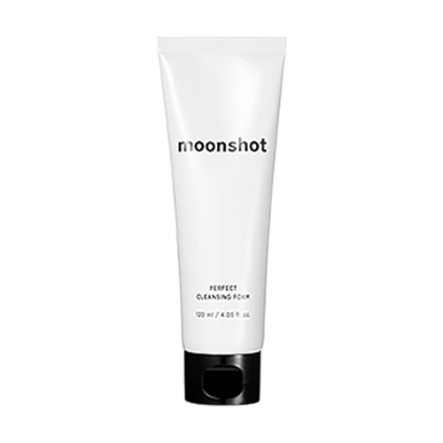 MOONSHOT Perfect Cleansing Foam