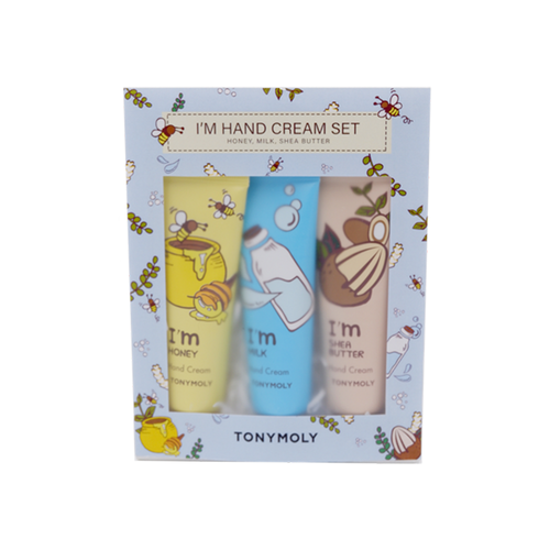 TONYMOLY I'm Hand Cream Set