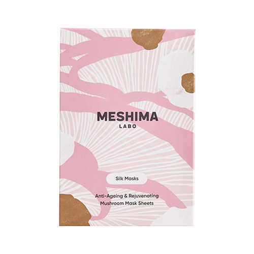 MESHIMA LABO Silk Mask | ลด 0 %