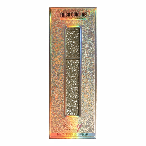 ASHLEY Galactic Meteor Long Mascara A374