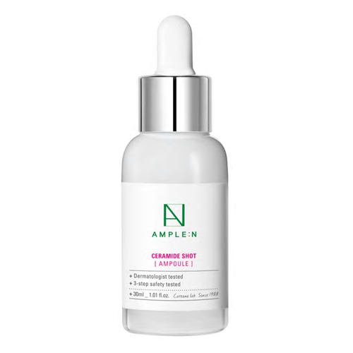 AMPLE N AMPLE:N Ceramide Shot Ampoule
