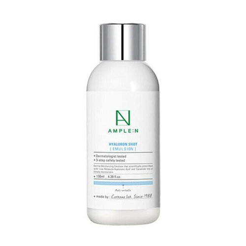 AMPLE N AMPLE:N Hyaluron Shot Emulsion
