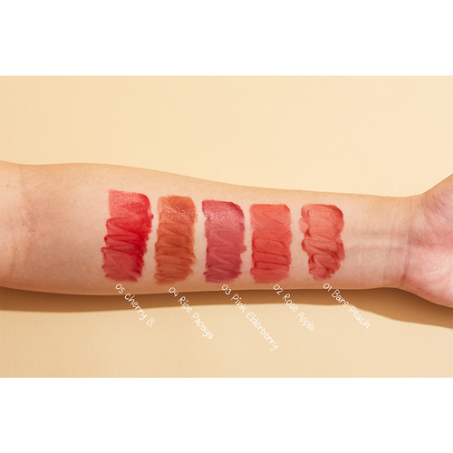SO GLAM Plummy Water Lip Tint | ลด 90 %