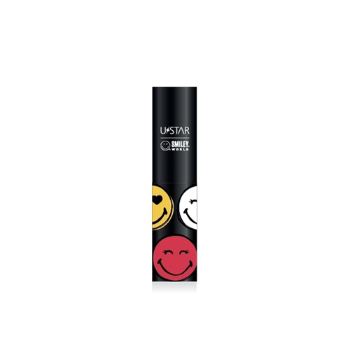 U-STAR Smileyworld Lip Color | ลด 0 %