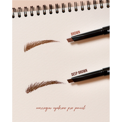 MERREZCA Eyebrow Pro Pencil | ลด 0 %