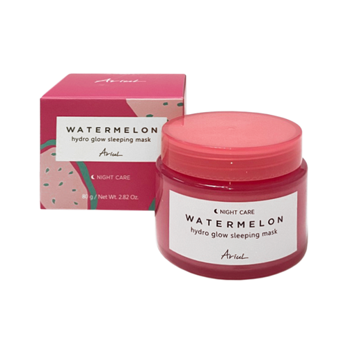 ARIUL Watermelon Hydro Glow Sleeping Mask | ลด 0 %