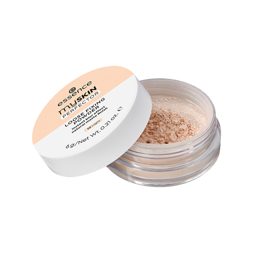 ESSENCE My Skin Perfector Loose Fixing Powder