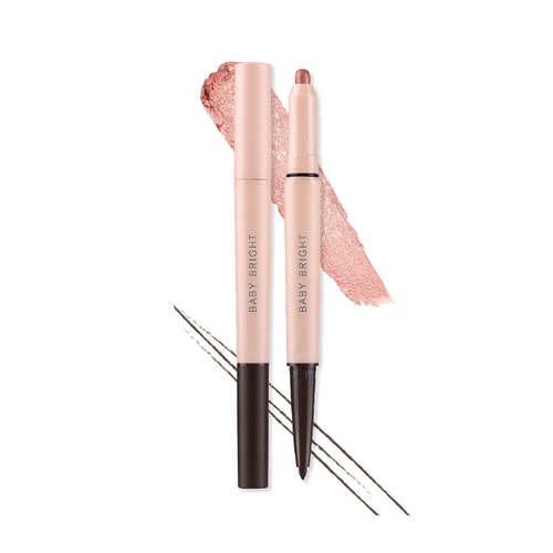 BABY BRIGHT In Liner & Eyelighter