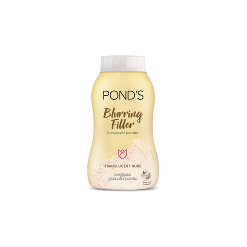 POND'S Blurring Filler Translucent Powder