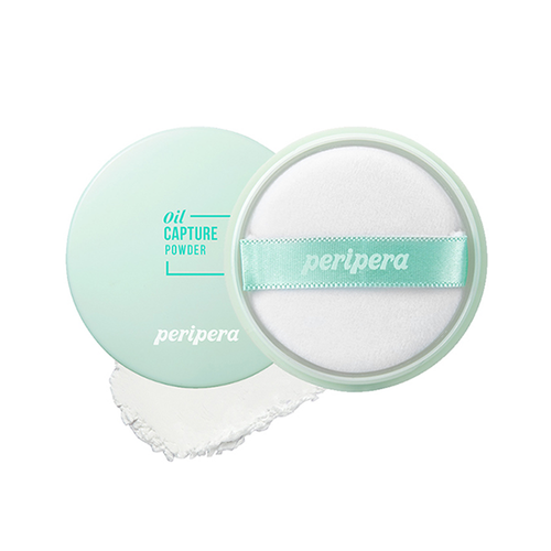 PERIPERA Oil Capture Powder