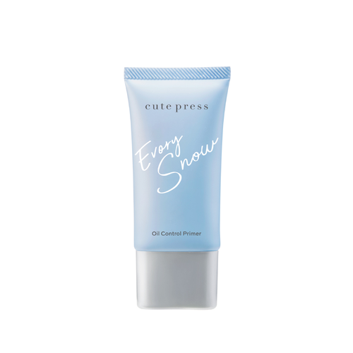 CUTE PRESS Evory Snow Oil Control Primer | ลด 25 %