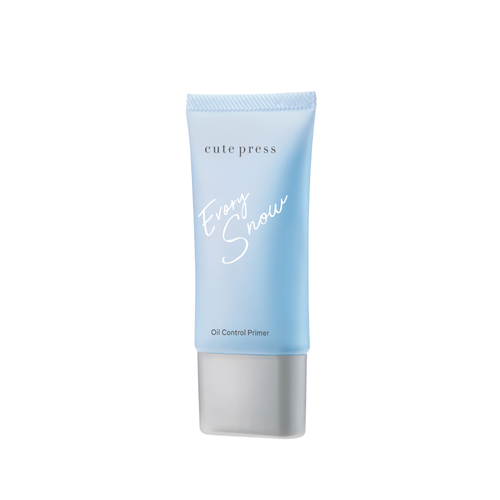CUTE PRESS Evory Snow Oil Control Primer | ลด 25 %