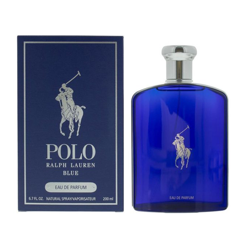 RALPH LAUREN Polo Blue EDP | ลด 20 %
