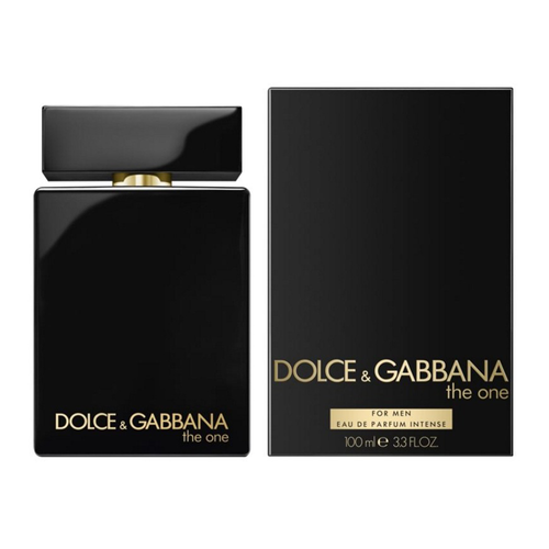 DOLCE & GABBANA The One for Men Intense EDP | ลด 20 %