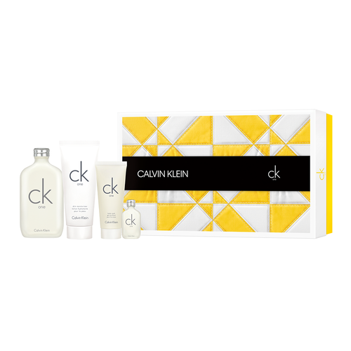 CALVIN KLEIN CK One EDT Set | ลด 10 %