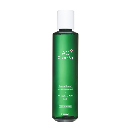 ETUDE AC Clean Up Facial Toner