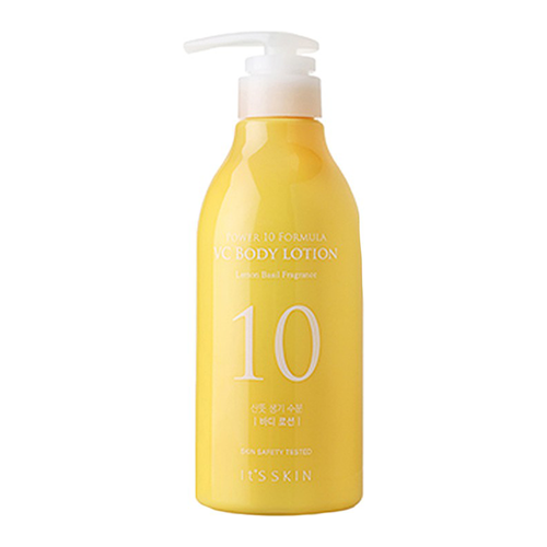 IT'S SKIN Power 10 Formula VC Body Lotion