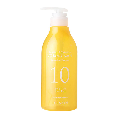IT'S SKIN Power 10 Formula VC Body Wash
