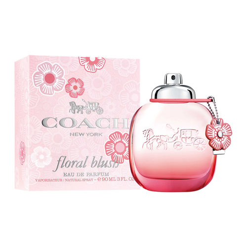 COACH Floral Blush EDP