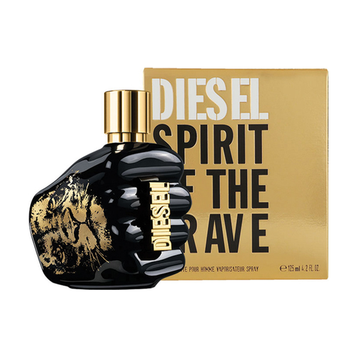 DIESEL Spirit Of The Brave EDT | ลด 0 %