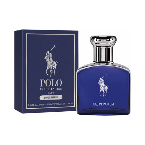 RALPH LAUREN Polo Blue EDP | ลด 20 %