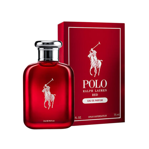 RALPH LAUREN Polo Red EDP | ลด 30 %