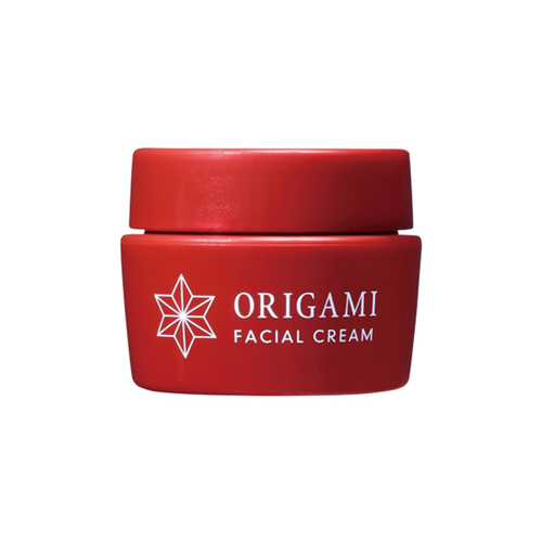 ORIGAMI Facial Cream