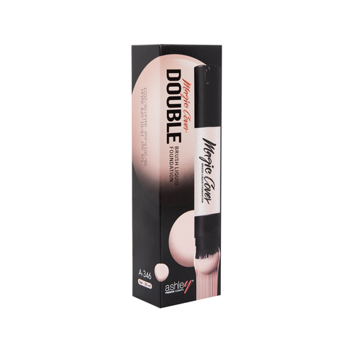 ASHLEY Magic Cover Liquid Foundation | ลด 0 %
