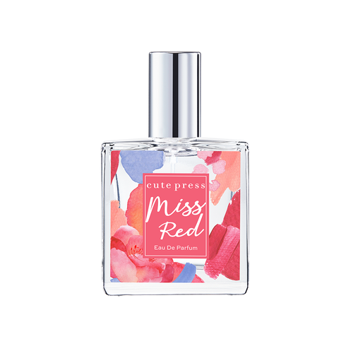 CUTE PRESS Miss Red EDP | ลด 20 %