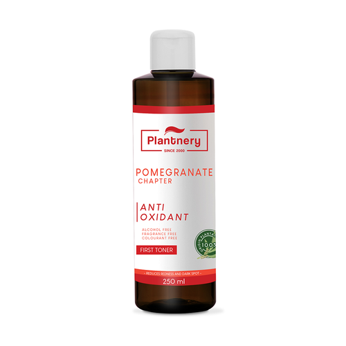 PLANTNERY Pomegranate First Toner | ลด 6 %