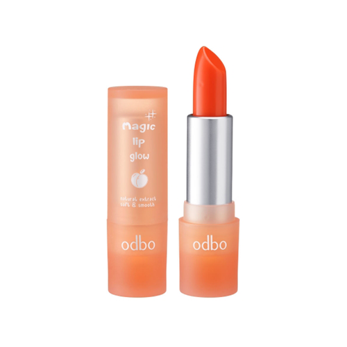ODBO Magic Lip Glow