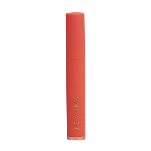 ใหม่! Jovina Stay Matte All Day Liquid Lipstick | 1 + 1
