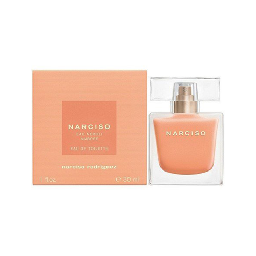 NARCISO RODRIGUEZ Neroli Ambree EDT | ลด 20 %