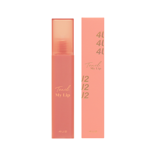 4U2 COSMETICS Touch My Lip | ลด 38 %