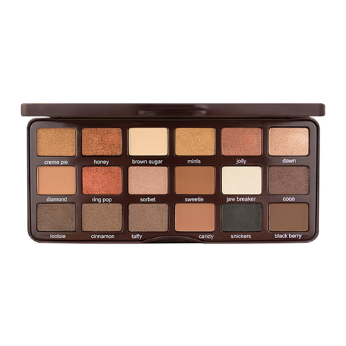 SIVANNA COLORS Eyeshadow Palette (OR-042022) | ลด 50 %