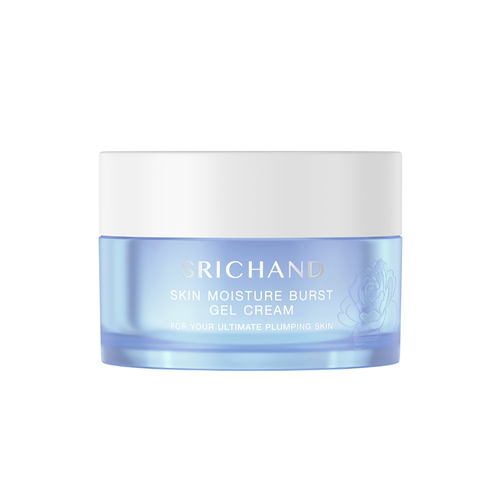 SRICHAND Skin Moisture Burst Gel Cream