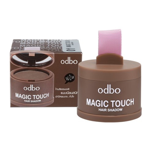 ODBO Magic Touch Hair Shadow OD1-107 | ลด 5 %
