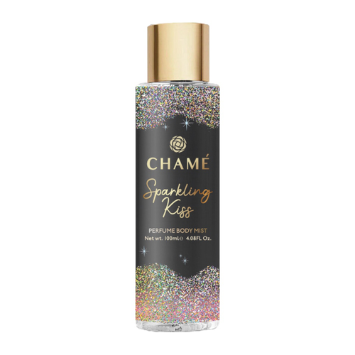 CHAME Perfume Body Mist Sparkling Kiss