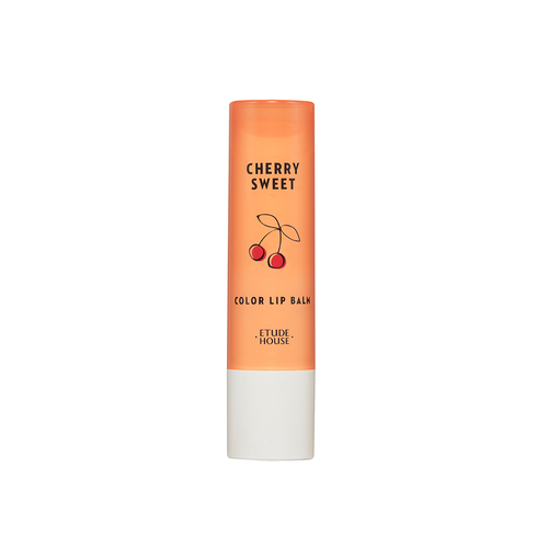 ETUDE Cherry Sweet Color Lip Balm