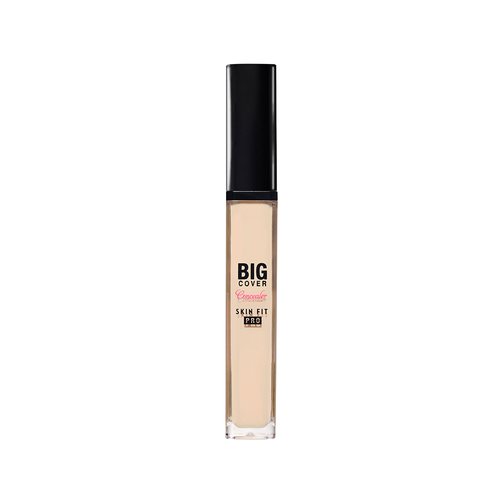 ETUDE Big Cover Skin Fit Concealer Pro