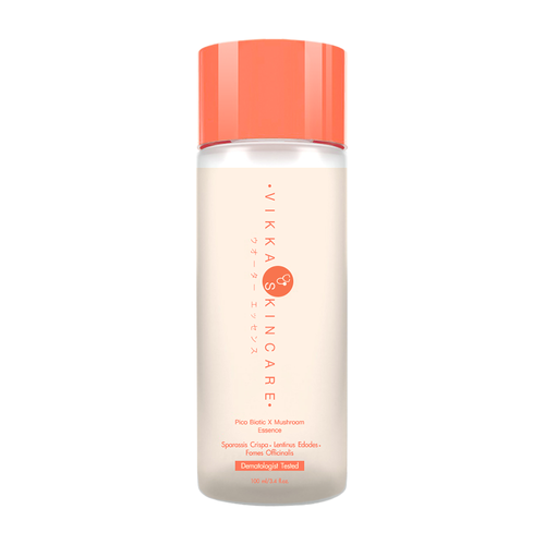 VIKKA SKINCARE Pico Biotic x Mushroom Lotion | ลด 42 %