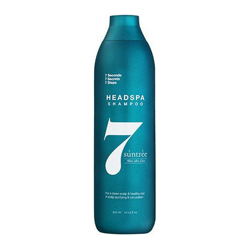 HEADSPA 7 Suntree Shampoo