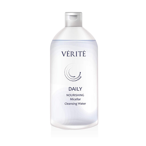 VERITE Nourishing Micellar Cleansing Water