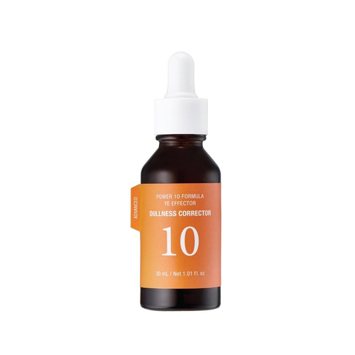 IT'S SKIN Power 10 Formula YE Effector Advanced