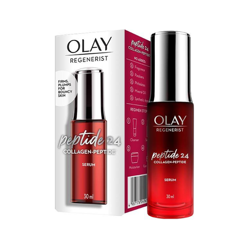 OLAY Regenerist Collagen-Peptide 24 Serum | ลด 0 % OLAY Regenerist Collagen-Peptide 24 Serum | ลด 0 %